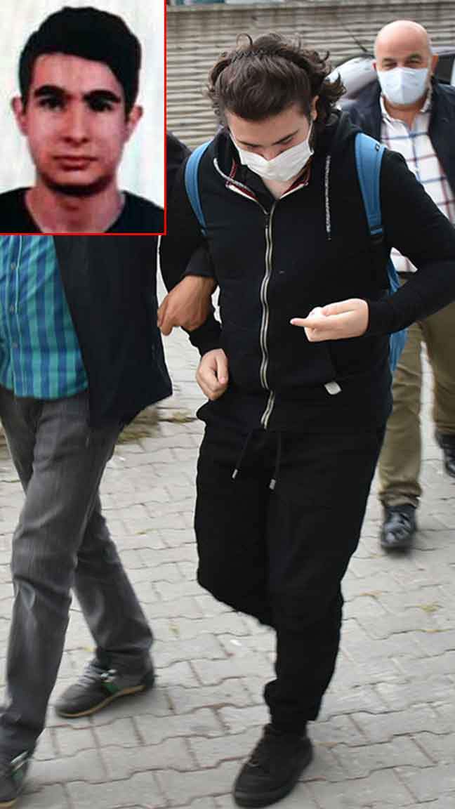 Semih Terzi'nin oğlu operasyondan 20 gün önce yurt dışına çıkmış